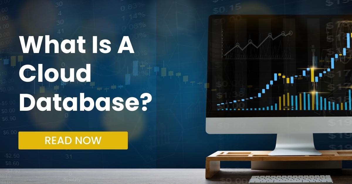What is a cloud database? - SyncCore Cloud Blog